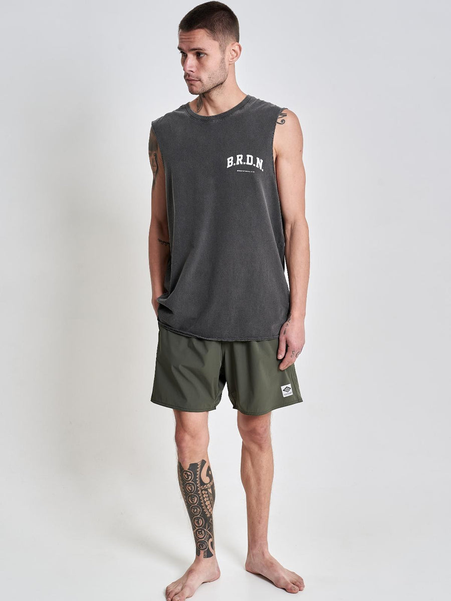 Swimshort Flex Birden – Mineral Fashion Store